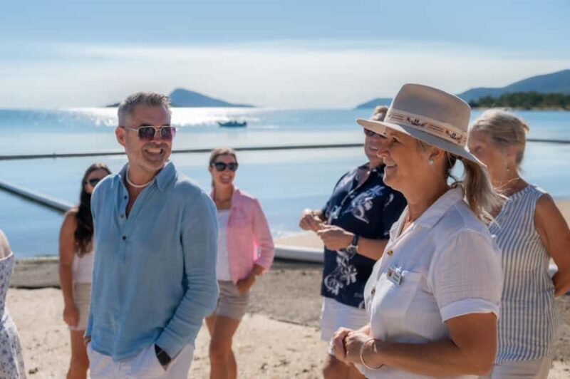 Coastal Beaches Adventures: Dingo Beach & Cape Gloucester - Discovering Queensland’s Hidden Coastline