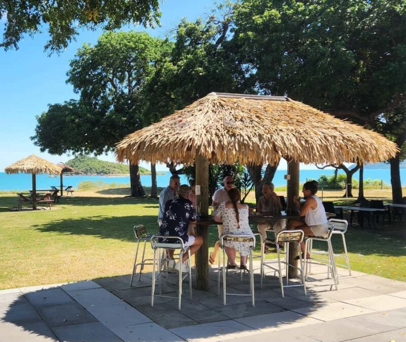 Coastal Beaches Adventures: Dingo Beach & Cape Gloucester - The Value of the Experience