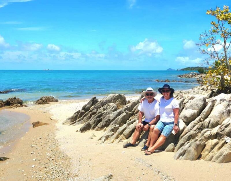 Coastal Beaches Adventures: Dingo Beach & Cape Gloucester - Why You’ll Love It