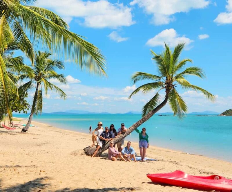 Coastal Beaches Adventures: Dingo Beach & Cape Gloucester - Who Is This Tour Best For?