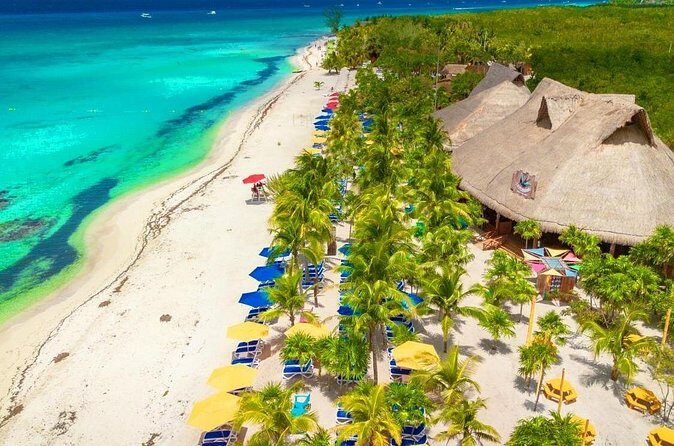 Coastal Bliss: Wellness & Serenity by the Sea at Cozumel - Who Is This Tour Best For?