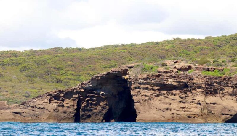 Coastal Boat Tour from Lake Macquarie - Why This Tour Offers Good Value