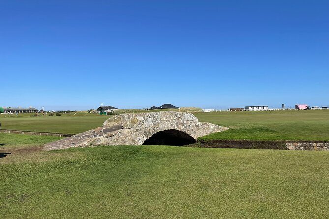 Coastal Charms: St Andrews & Kingdom of Fife Private Day Tour - Who Is This Tour Best For?