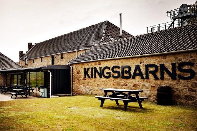 Coastal Charms: St Andrews & Kingdom of Fife Private Day Tour - FAQ