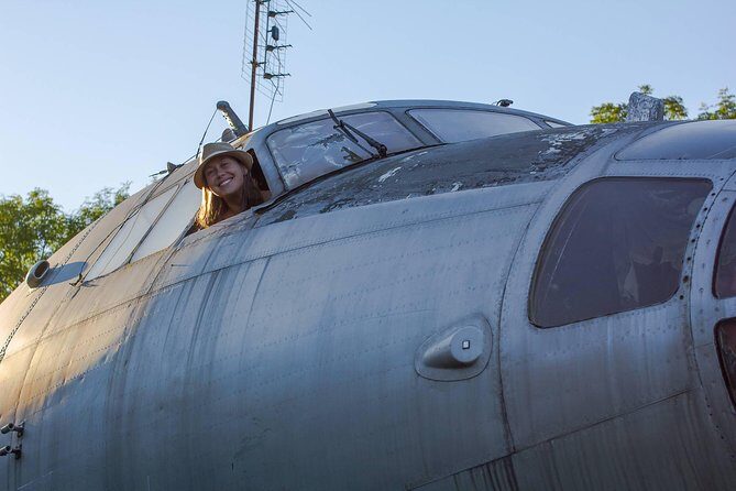 Coastal Cliffs, Paldiski & Rummu Quarry Day Tour - An In-Depth Look at the Tour Itinerary