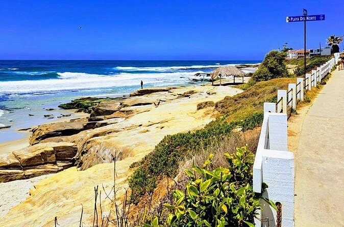 Coastal E-Bike Tour of La Jolla and Pacific Beach - Who Will Love This Tour?