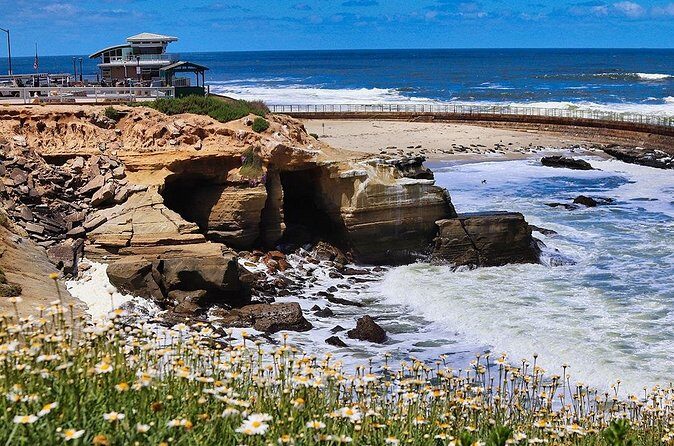 Coastal E-Bike Tour of La Jolla and Pacific Beach - FAQs