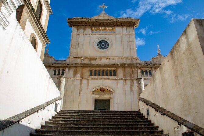 Coastal Escape Amalfi and Positano by Sea from Naples - Authentic Experiences and Tips