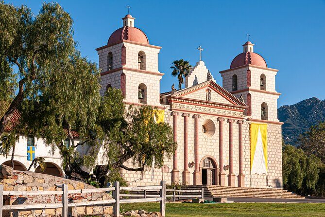 Coastal Escape:Private Day Trip to Santa Barbara from Los Angeles - Authentic Insights from Reviews
