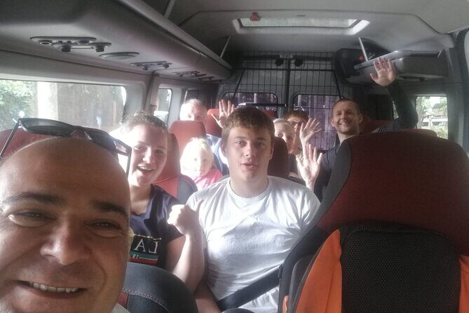 Coastal Escape:Private Day Trip to Santa Barbara from Los Angeles - Final Thoughts