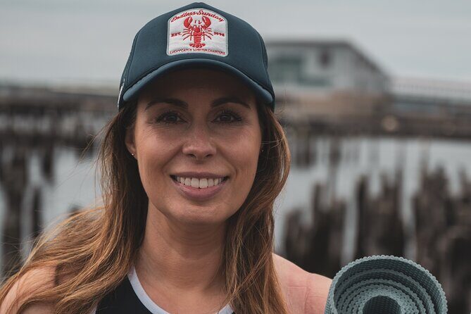 Coastal Flow A Maine Yoga Experience - The Practical Side: Pricing, Group Size, and Cancellation