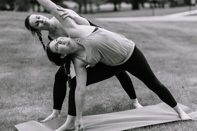 Coastal Flow A Maine Yoga Experience - Who Will Enjoy This Tour?
