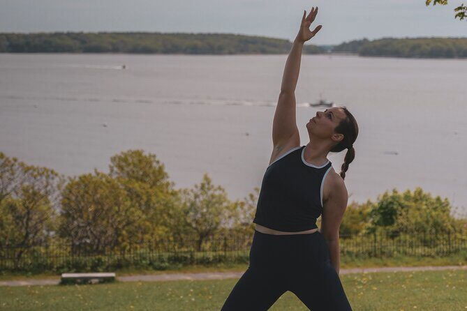 Coastal Flow A Maine Yoga Experience - The Sum Up