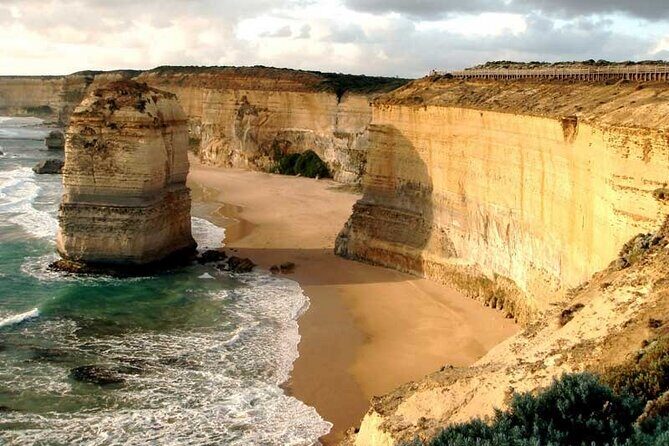 Coastal Magic - Melbourne 12 Apostles & Beyond - Special Considerations Based on Guest Feedback