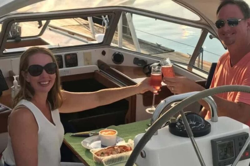 Coastal Maine: Private Day Sail - FAQ