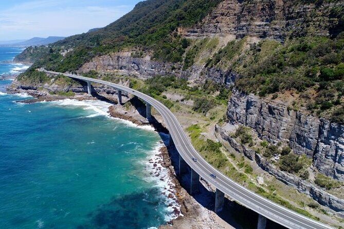 Coastal Scenic Food & Wine Trail - Coastal Scenic Food & Wine Trail: An In-Depth Look