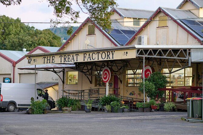 Coastal Scenic Food & Wine Trail - Frequently Asked Questions