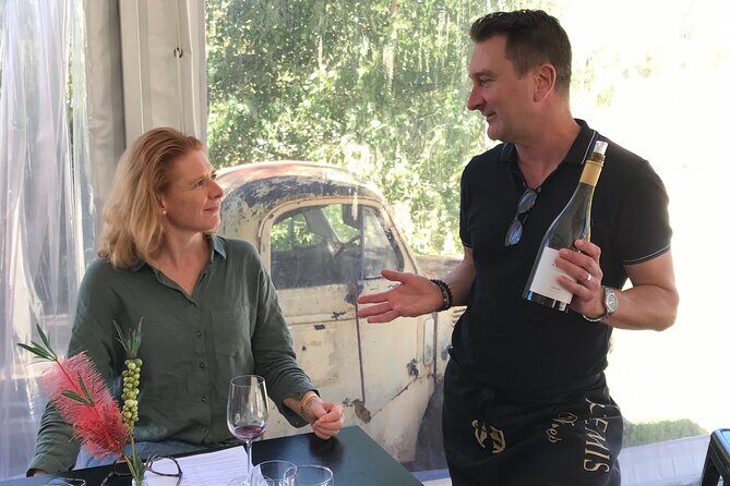 Coastal Scenic Food & Wine Trail - Final Thoughts