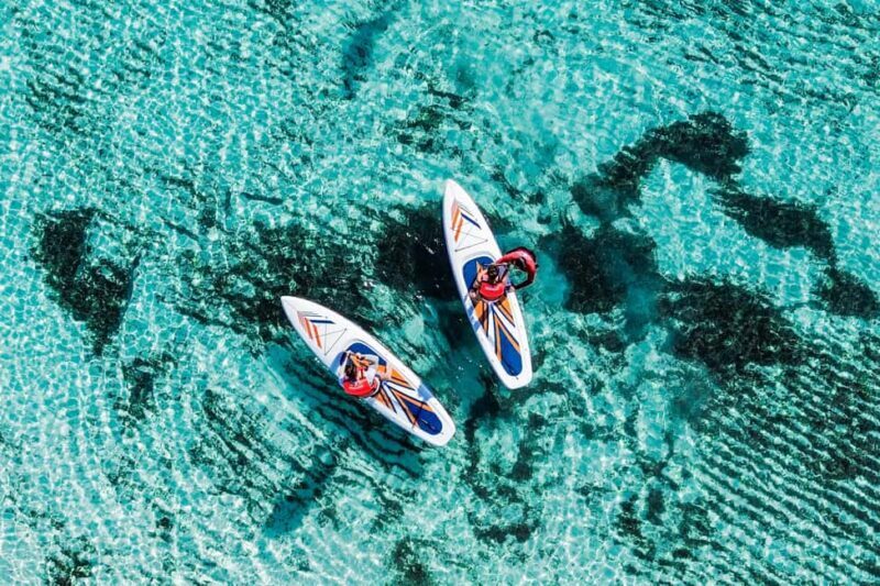 Coastal Thrill Day: Kayak, Paddle & Snorkel at Cozumel - An In-Depth Look at the Coastal Thrill Day Tour