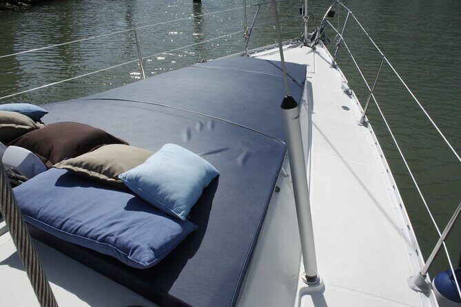 Coastal Tour on a Luxury Sailing Yacht - Vilamoura(Max 12 Guests) - Price and Value for Money