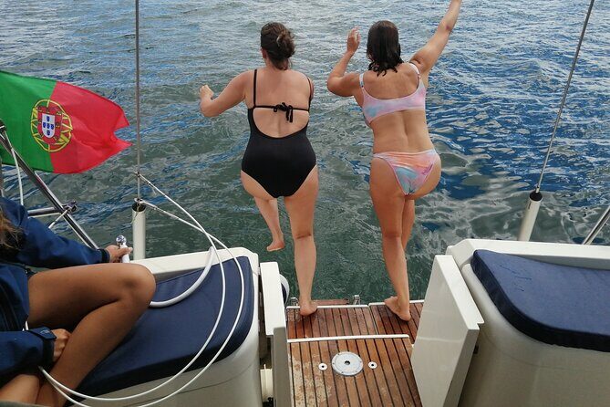 Coastal Tour on a Luxury Sailing Yacht - Vilamoura(Max 12 Guests) - Who Should Consider This Tour?