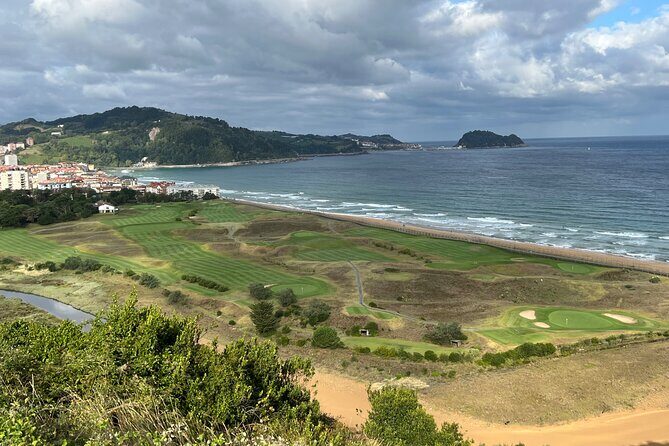 Coastal "Winery Camino Trail" Walking Tour from San Sebastian - Final Thoughts: Who Should Consider This Tour?