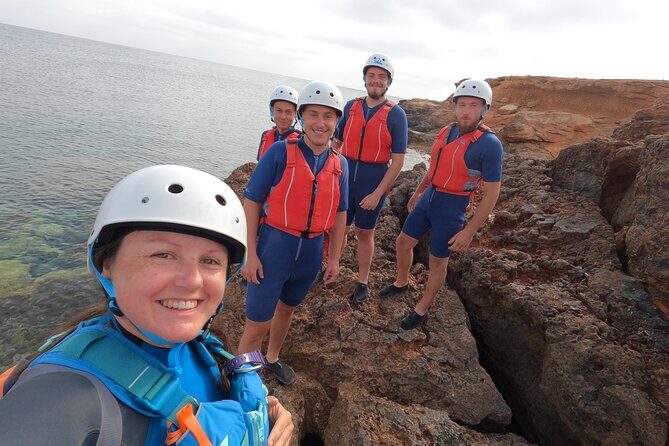 Coasteering Adventure in Ibiza - visit Ibiza's Wild Side!! - FAQ
