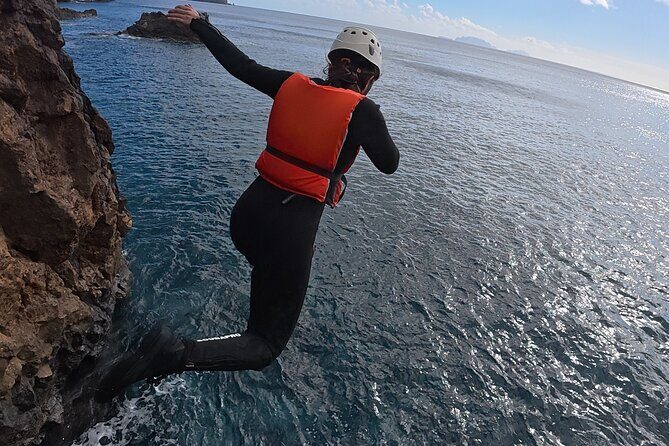 Coasteering Adventure with Snorkeling from Funchal - What Makes This Coasteering Tour Stand Out?