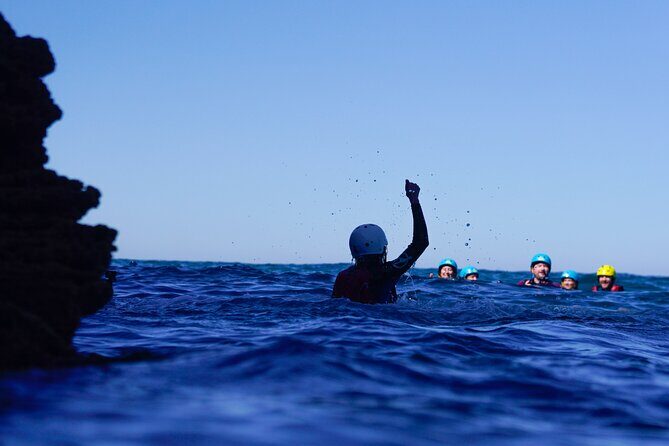 Coasteering Adventures in Bossiney Cove, Bude, and Cornwall - Cancellation and Weather Policies