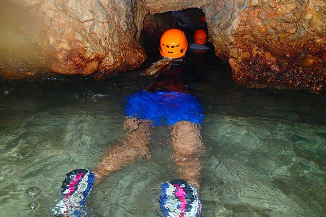 Coasteering Cliff jumping - Final Thoughts