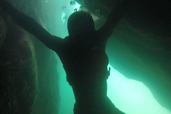 Coasteering Geopark Adventure In Torquay - What Do the Reviews Say?