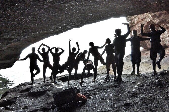 Coasteering Geopark Adventure In Torquay - Practical Details and Value