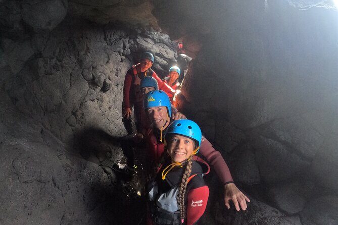 Coasteering in Caloura (Sao Miguel - Azores) - Why This Tour Is Worth Considering