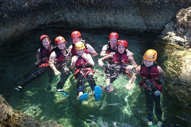 Coasteering in South Mallorca with Transfers - Who Will Love This Tour?