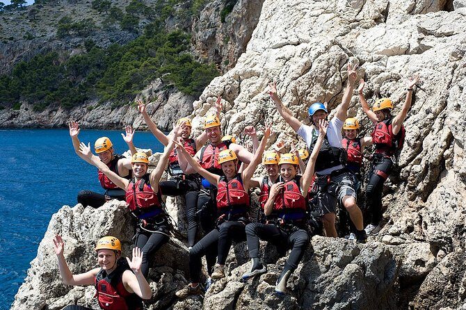 Coasteering in South Mallorca with Transfers - Frequently Asked Questions