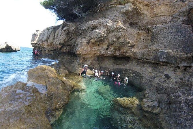 Coasteering Mallorca - Who Should Book This Tour?
