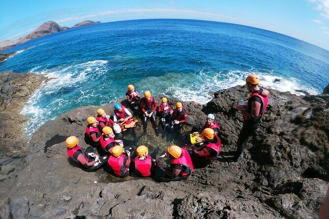 Coasteering Tour - Cliff jumping, swimming, scrambling. - Pricing and Value