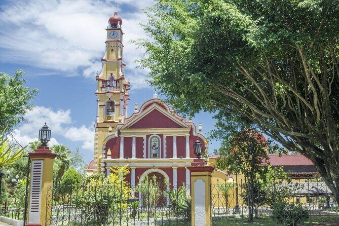 Coatepec and Xico Magical Towns Plus Xalapa Day Trip from Veracruz - Key Points