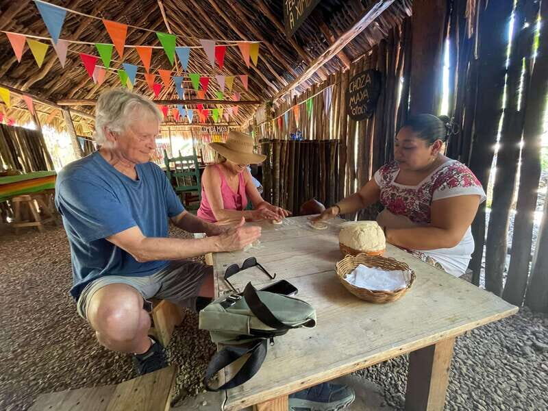 Coba: Adventure, Nature, and Mayan Heritage - Exploring Coba: More Than Just Pyramids