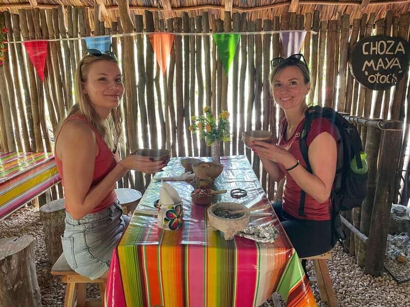 Coba: Adventure, Nature, and Mayan Heritage - Logistics: What to Expect and How It Works