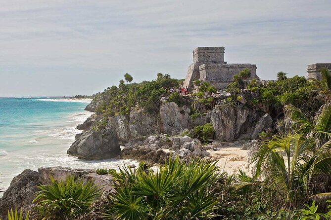Coba Aldea Maya, Tulum, Cenote & Playa del Carmen from Cancún - What to Expect from This Full-Day Tour