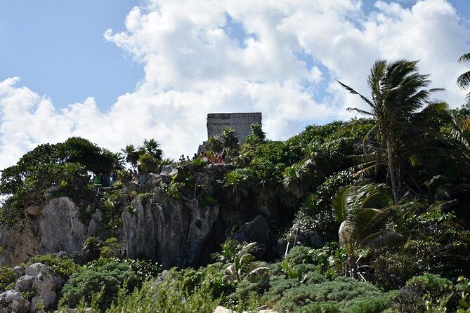 Coba Aldea Maya, Tulum, Cenote & Playa del Carmen from Cancún - How the Logistics Play Out