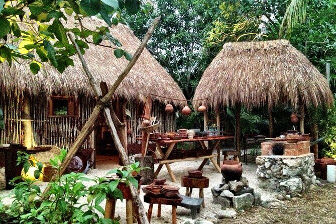 Coba Aldea Maya, Tulum, Cenote & Playa del Carmen from Cancún - FAQ