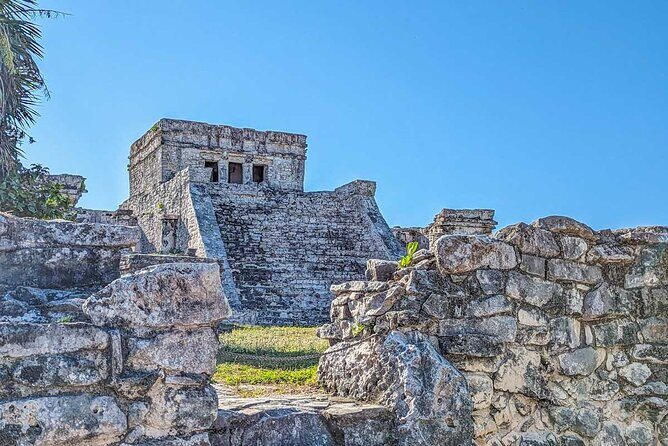 Coba and Tulum Full Day Tour with Cenote Swim and Lunch - Coba and Tulum Full Day Tour with Cenote Swim and Lunch