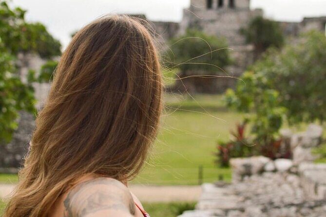 Coba and Tulum Full Day Tour with Cenote Swim and Lunch - Practical Details and Tips