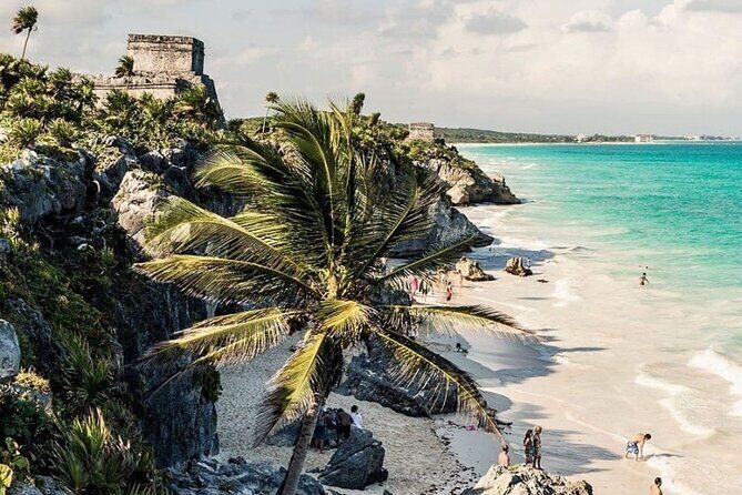 Coba and Tulum Full Day Tour with Cenote Swim and Lunch - Who Would Love This Tour?