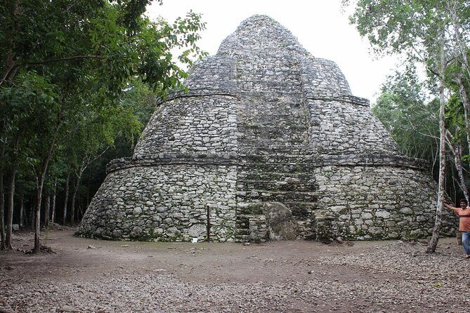 Coba and Tulum Ruins with Underground Cenote Guided Tour - Authentic Insights from Reviewers