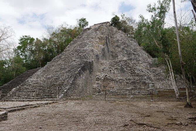 Coba Cultural - Key Points