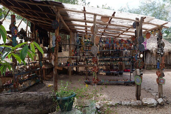 Coba Cultural - Who Will Love This Tour?