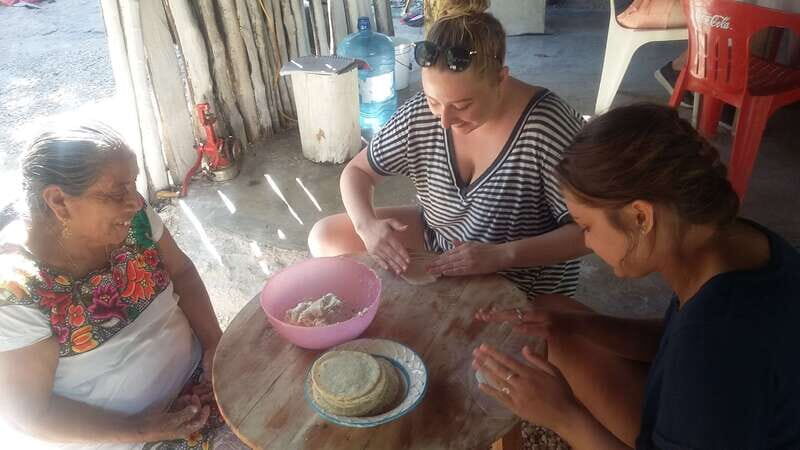 Coba: Full Day of Activites, Adventure and Food - An In-Depth Look at the Coba Experience